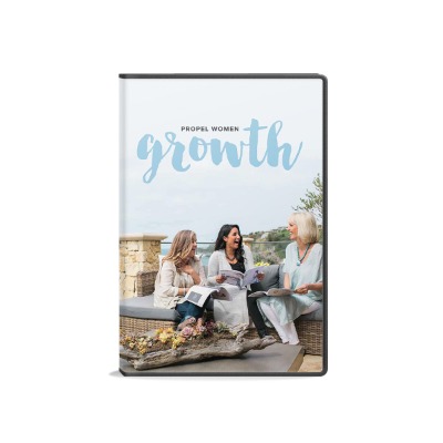 Curriculum Purchase - Propel Women