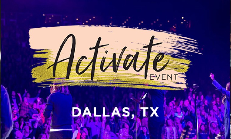 Events - Propel Women