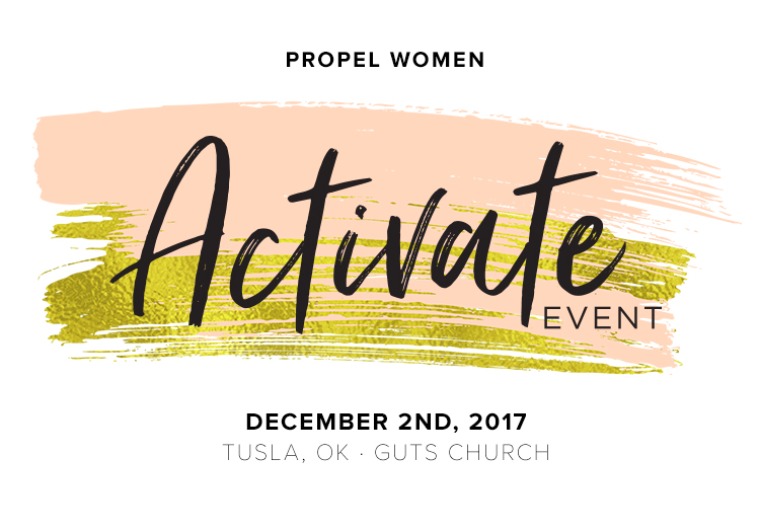 Events - Propel Women