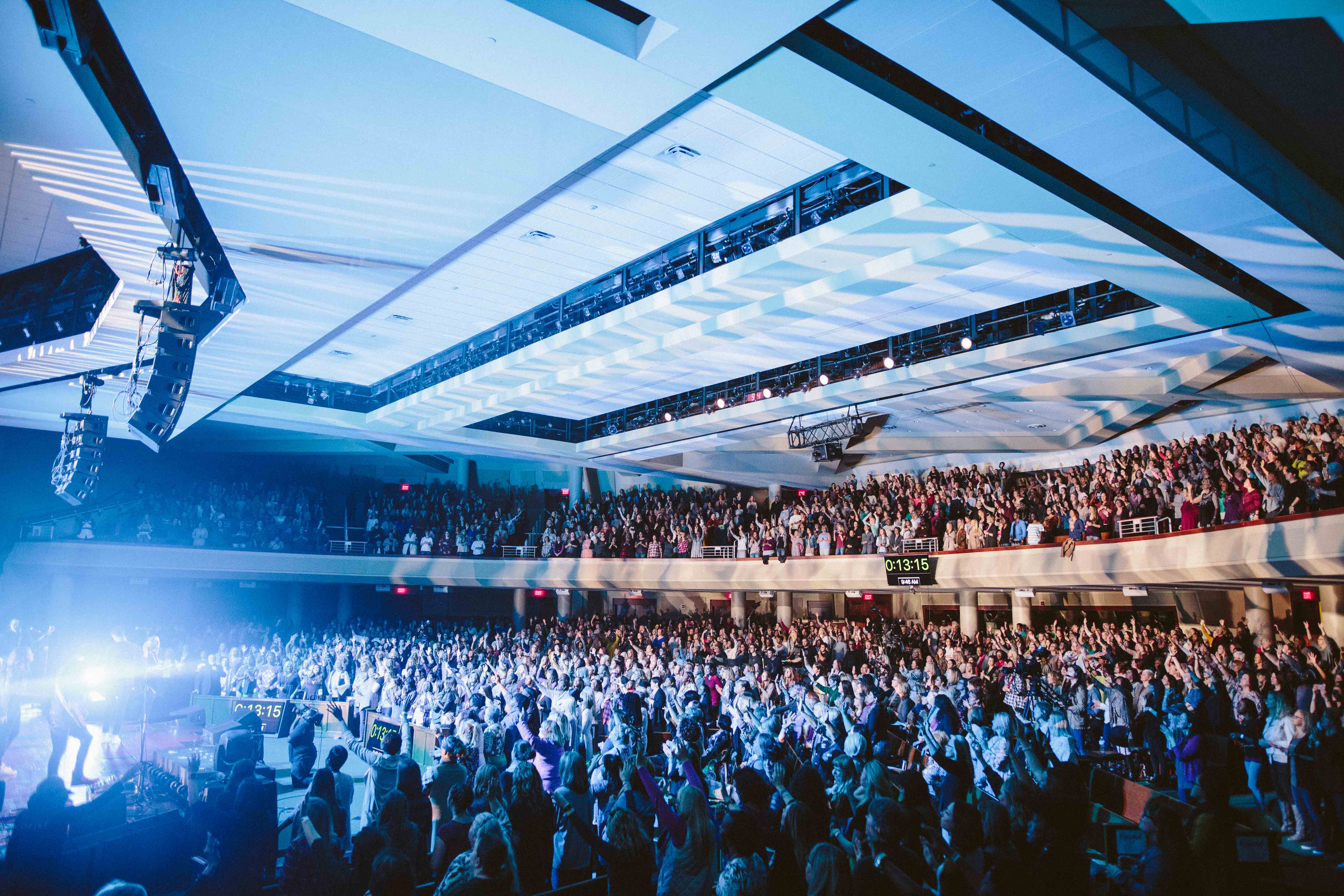 Atlanta, GA - Propel Women